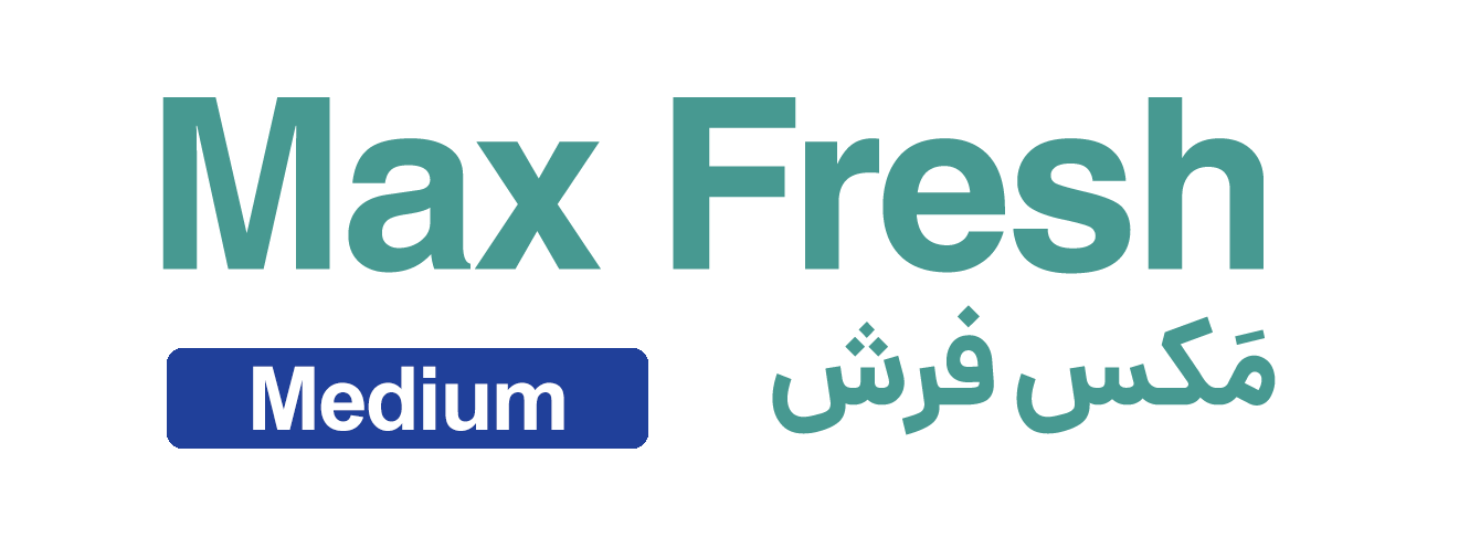 max fresh - 2080 Official website